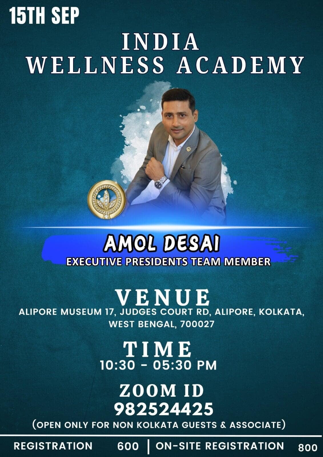 Wellness Academy | Wellness Heroes Retreat
